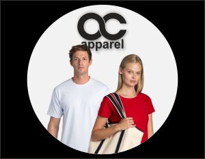 OC Apparel - Shirt House